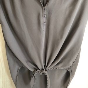 Philosophy | Tops | Philosophy Cap Sleeve Blouse | Poshmark